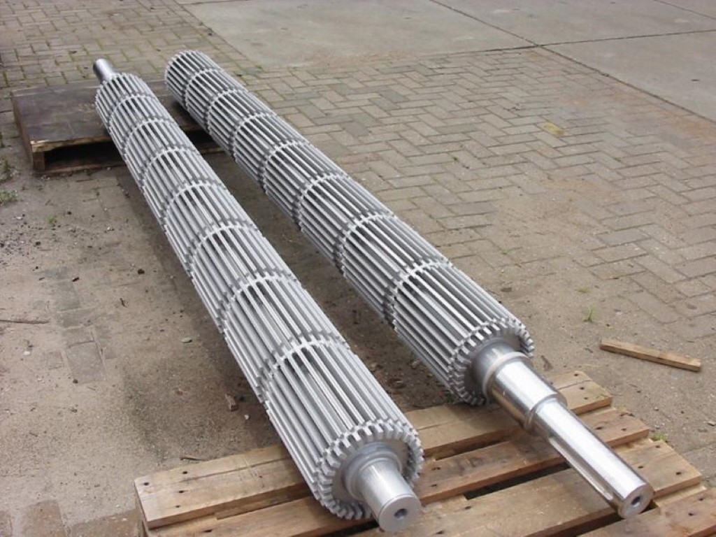 Stralen met glasparel-Stralen van RVS, aluminium, legeringen, hout en ...